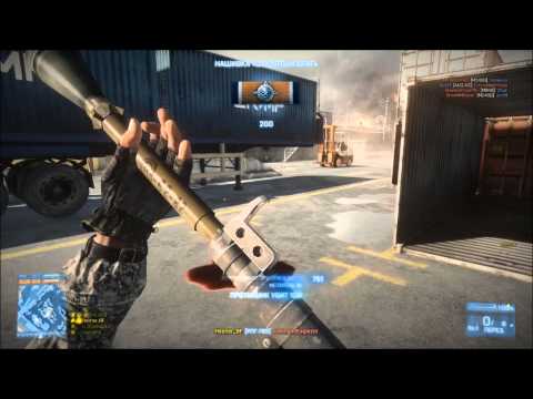 Steam Community :: Video :: Hesher style Battlefield3.