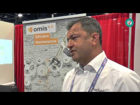 OMIS - a strategic maintenance tool for chain stores (NACS Las Vegas 2015)