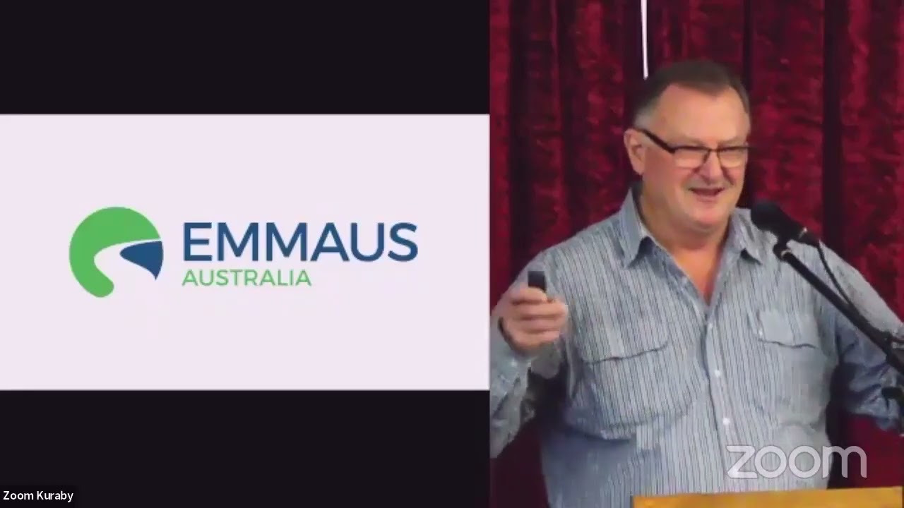 Emmaus Missionary Report