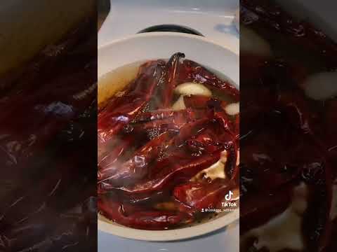 Guajillo Sauce