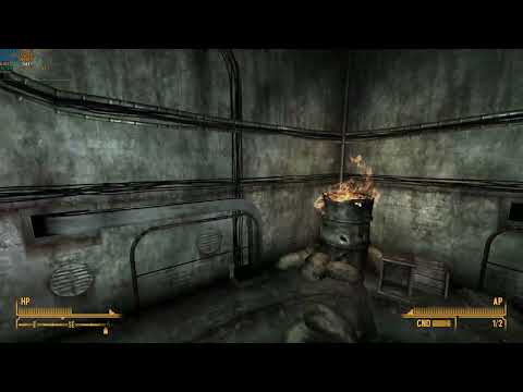 Steam Community :: Video :: Fallout 3 Mines Galore