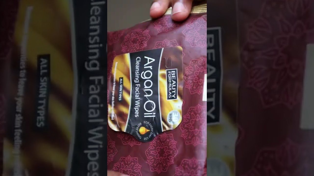 DIY | Let’s bleach my eyebrows