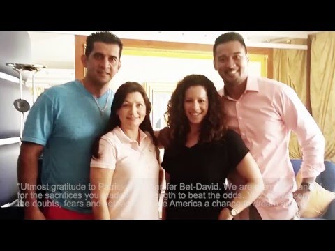 Matt Sapaula: Gift of Entrepreneurship - SVP Promotion | PHP Agency
