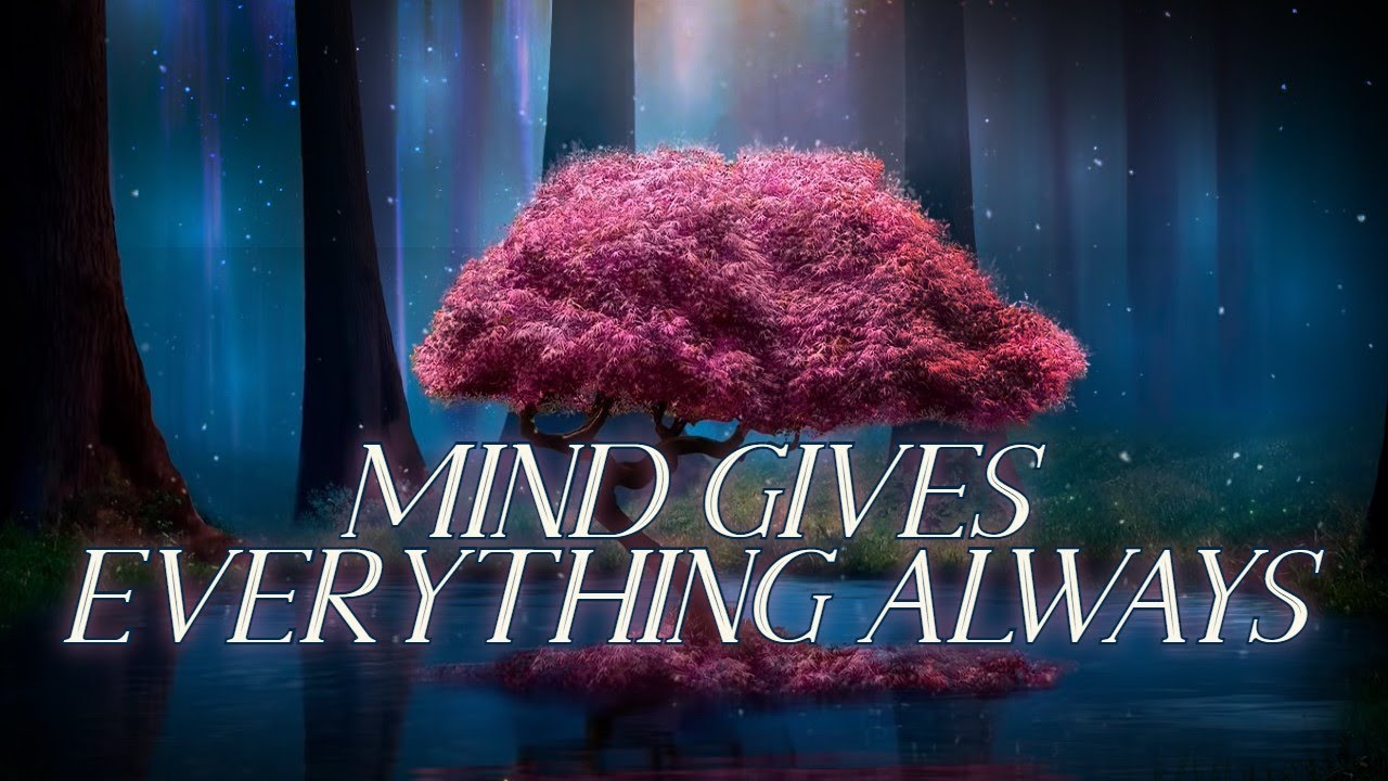 Creation and Communication | A Course In Miracles | Chapter 4: Section 7