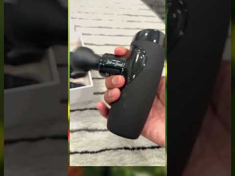 See How This Small Gadget Beats Muscle Pain Fast!
