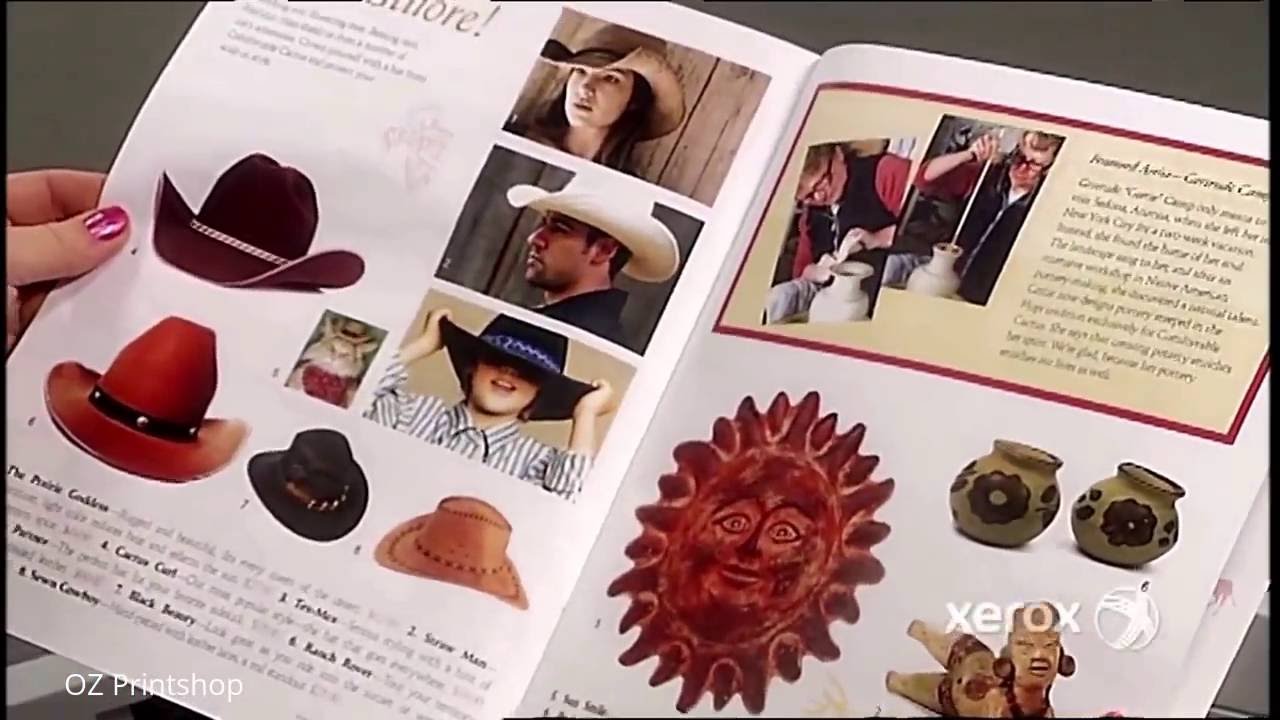 OZ Printshop Digital Printing Press at Kuta Bali - Indonesia