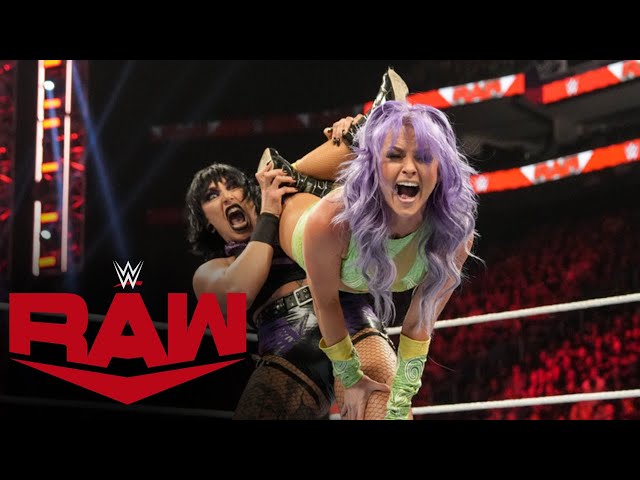 Rhea Ripley: 5-time Champion should finally dethrone Rhea Ripley at WWE ...