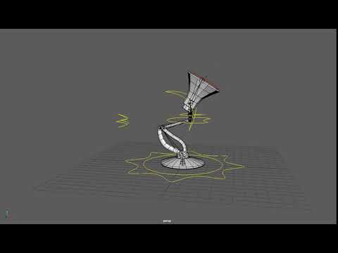 lamp jumping animation – nextgen gamesdesign
