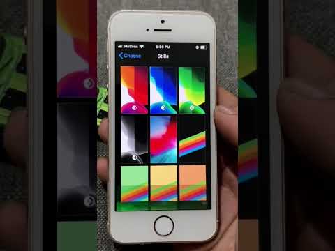 iOS 13 wallpapers still great in 2023 #shorts