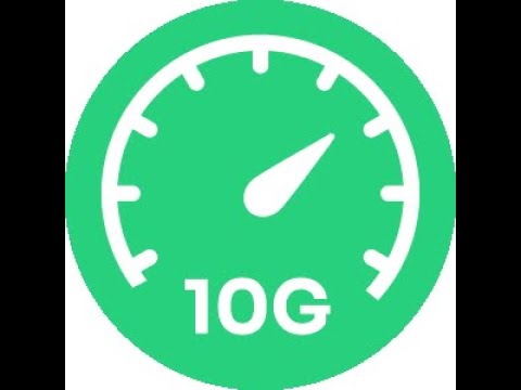 Multigigabit Link Speed Qualification Testing
