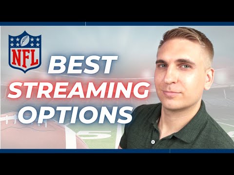Fans Lose One NFL Streaming Option But Gain Another! How to Watch NFL Games Without Cable
