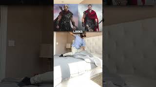 What We Could’ve Gotten In Infinity War