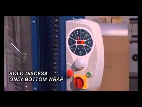 Banderoleuse Ecoplat