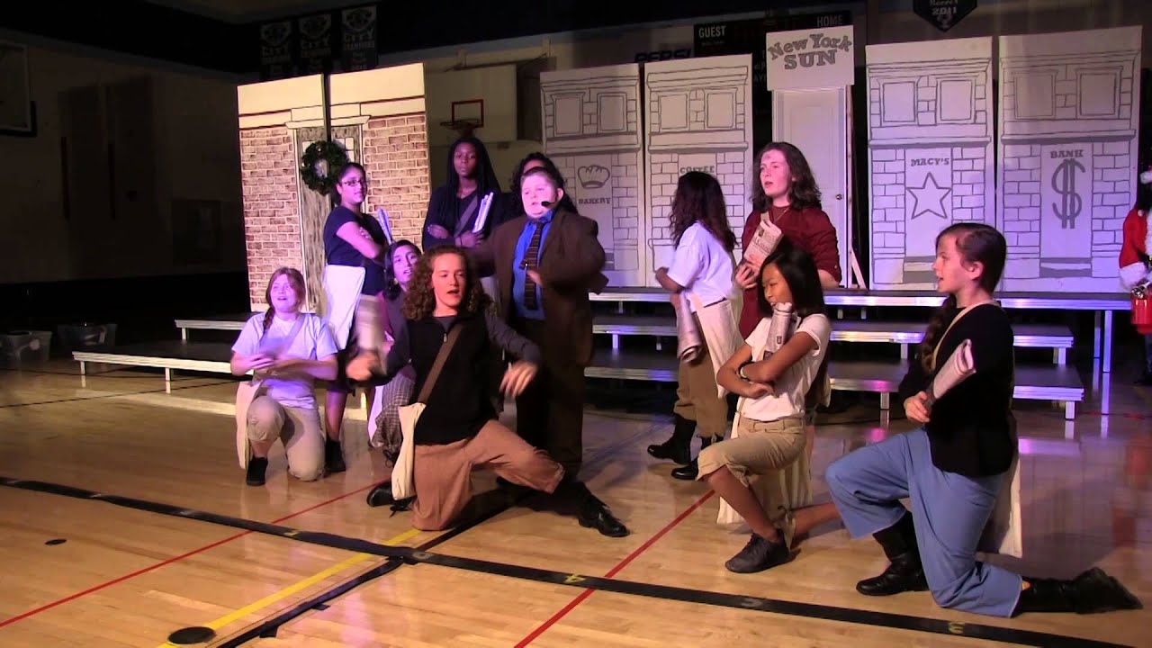2015 Winter Choir Concert