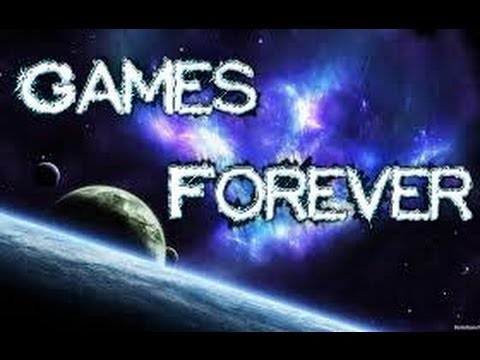 Steam Community :: Video :: Games Forever