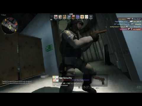 Steam Community :: Video :: VERTIGO CS GO TDM: ICEMAN RYAN