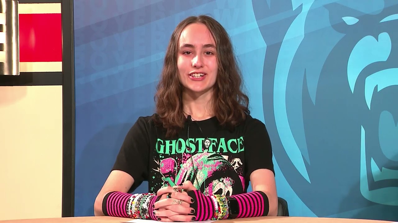 BASH-TV News: 10/31/2025