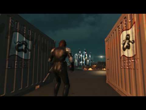 Steam Community :: Video :: Metal Gear Solid V: Mission 22 | Raiden ...