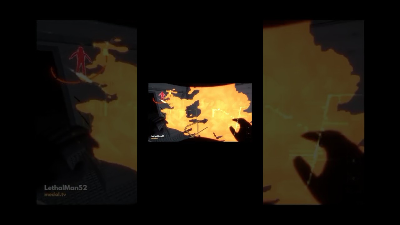 I just wanted Maxwell.. 😭 #maxwellthecat #maxwell #moveforward #lethalcompany