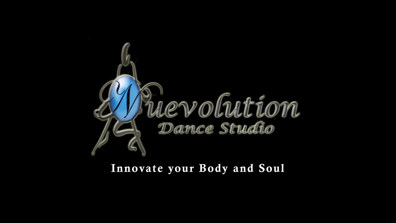 Home - Nuevolution Dance Studios