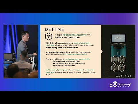 An Overview of Define With Dr. Maningas