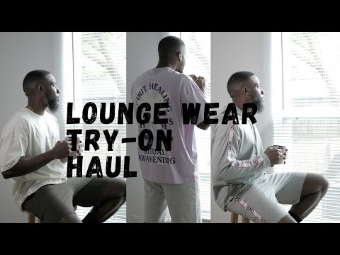 Lounge wear sets | men