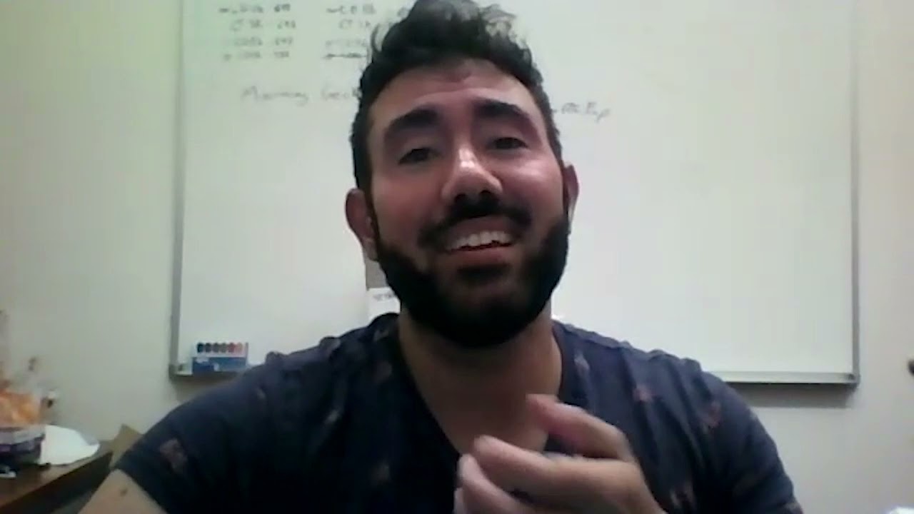 Tom Lozito: Lessons from Lizards