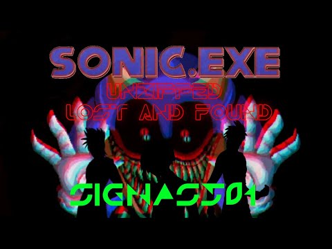 Steam Community :: Video :: Sonic.EXE: Unzipped & Lost and Found ...