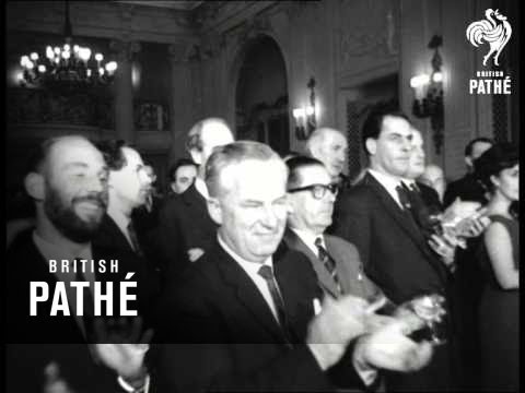 Best Driver, Best Car (1963)