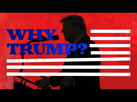 Why Trump (2024) | Full Movie