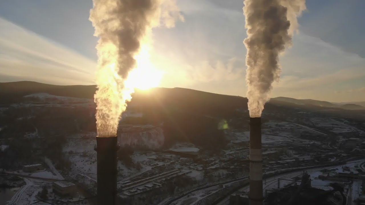 Global Carbon Budget 2023