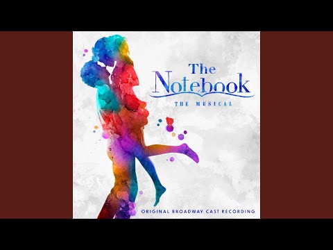 Leave The Light On (From The Notebook: Original Broadway Cast Recording)