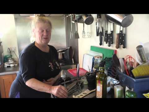 The Slotted Spoon - LLOOF Hand Tools Guide
