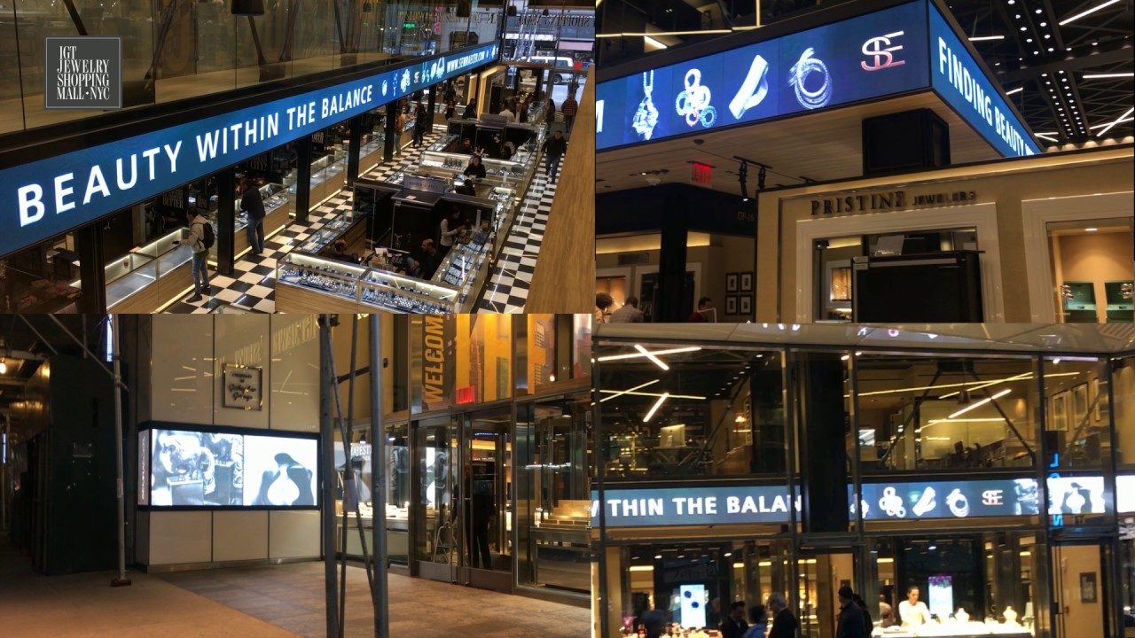 SEMRAECER.COM - IGT JEWELRY SHOPPING MALL