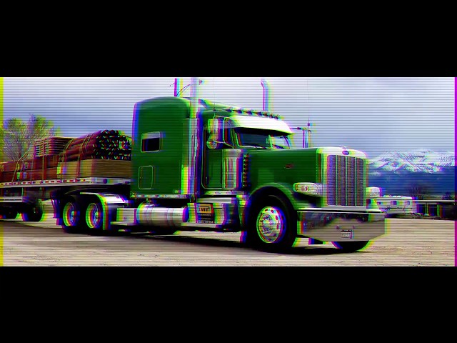 Beemac Logistics – Full Service Logistics Company