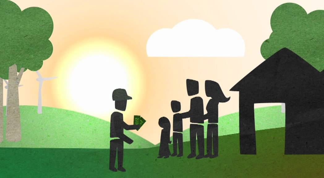 A Price on Carbon In Five Easy Steps | Climate Change | GetUp! Australia