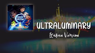 Over the Moon (OST) - La Légende de Chang'e [On the Moon Above] Text ...