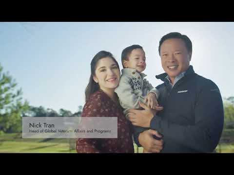 My American Petroleum Institute (API) Testimonial