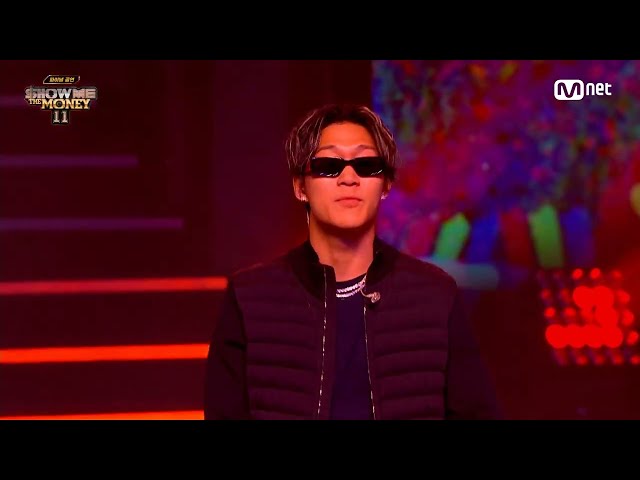 Show Me The Money 11 | Official Vote | Official Website | Mnet