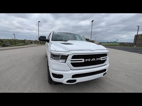 2023 Ram 1500 Platte City, Kansas City, Parkville, Gladstone, Leavenworth 599391