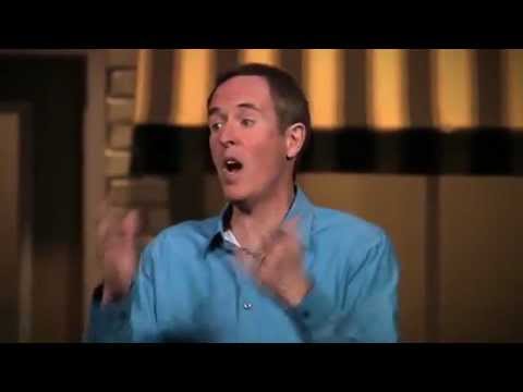 Taking Responsibility for Your Life Group Bible Study by Andy Stanley - Promo