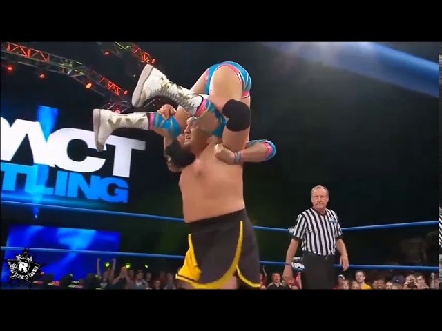 Why was the Muscle Buster banned in WWE? Recalling the unfortunate ...