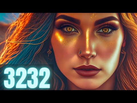 Why You're Seeing 3232 | Angel Number 3232 Meaning Love - Twin Flame, Bible Verse