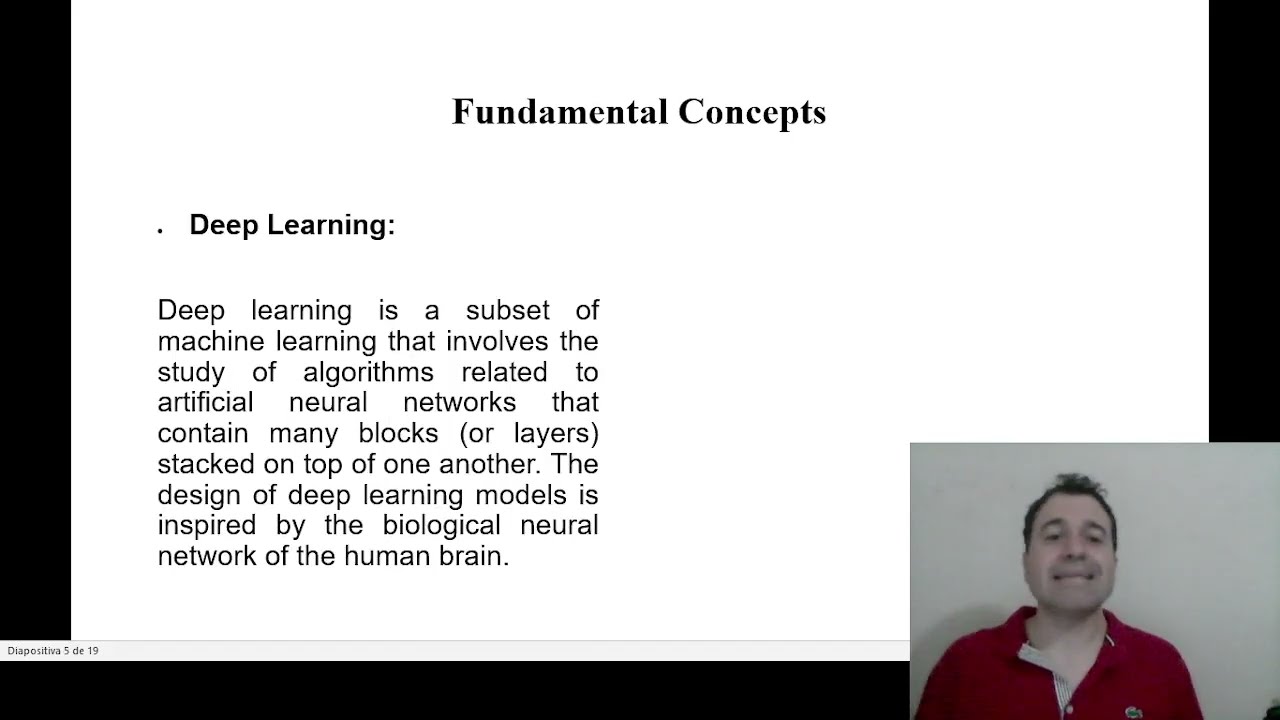 Data Science for Finance: Introduction to AI, Machine Learning & Python (Full Course #1)