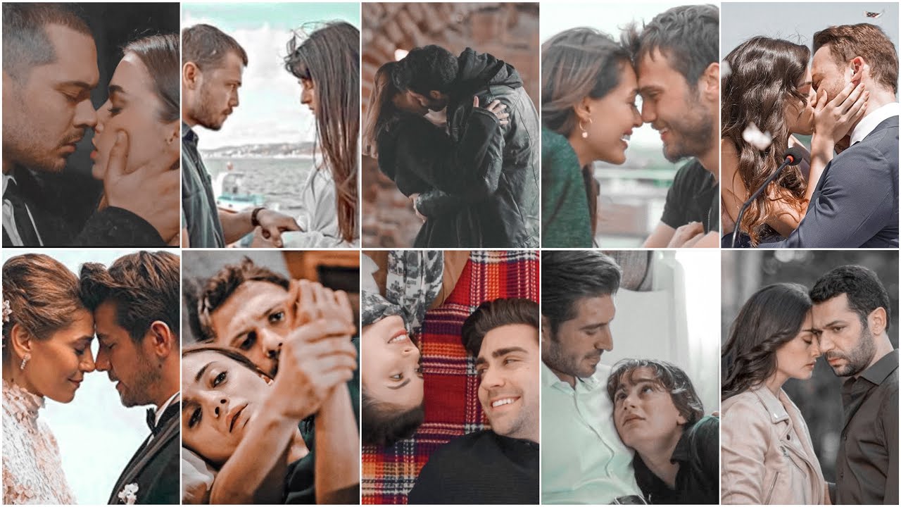 Turkish Multicouples | Mirrors
