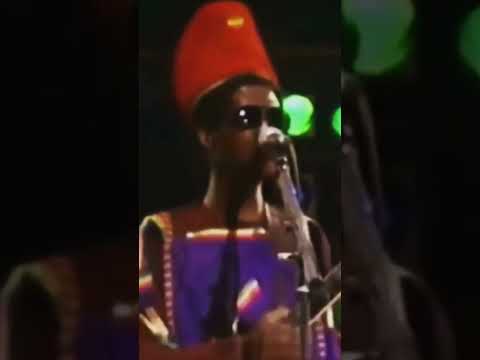 STEEL PULSE: REGGAE SUNSPLASH 1981 BOB MARLEY TRIBUTE #shorts