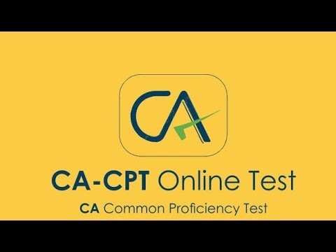 CA CPT How To Download CA (ICAI) CPT Admit card (Hall ticket) with your pc android phone manually
