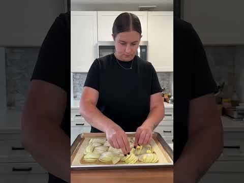 apple tart
