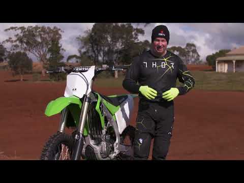 MXTV Product Review - Thor Prime Pro Gear