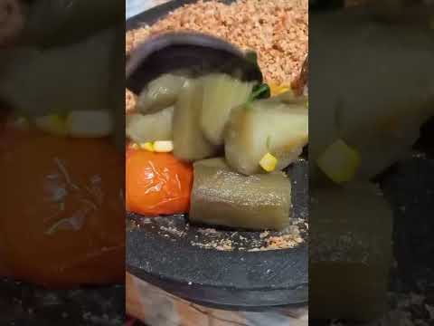 Kapurung khas palopo (non DEBM)